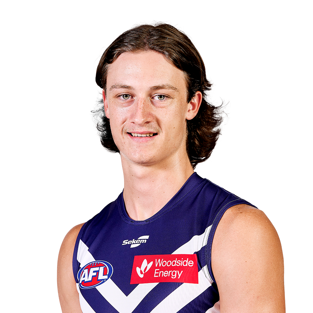 Jye Amiss - Fremantle Dockers - AFL Player Profile - SuperCoach & AFL ...