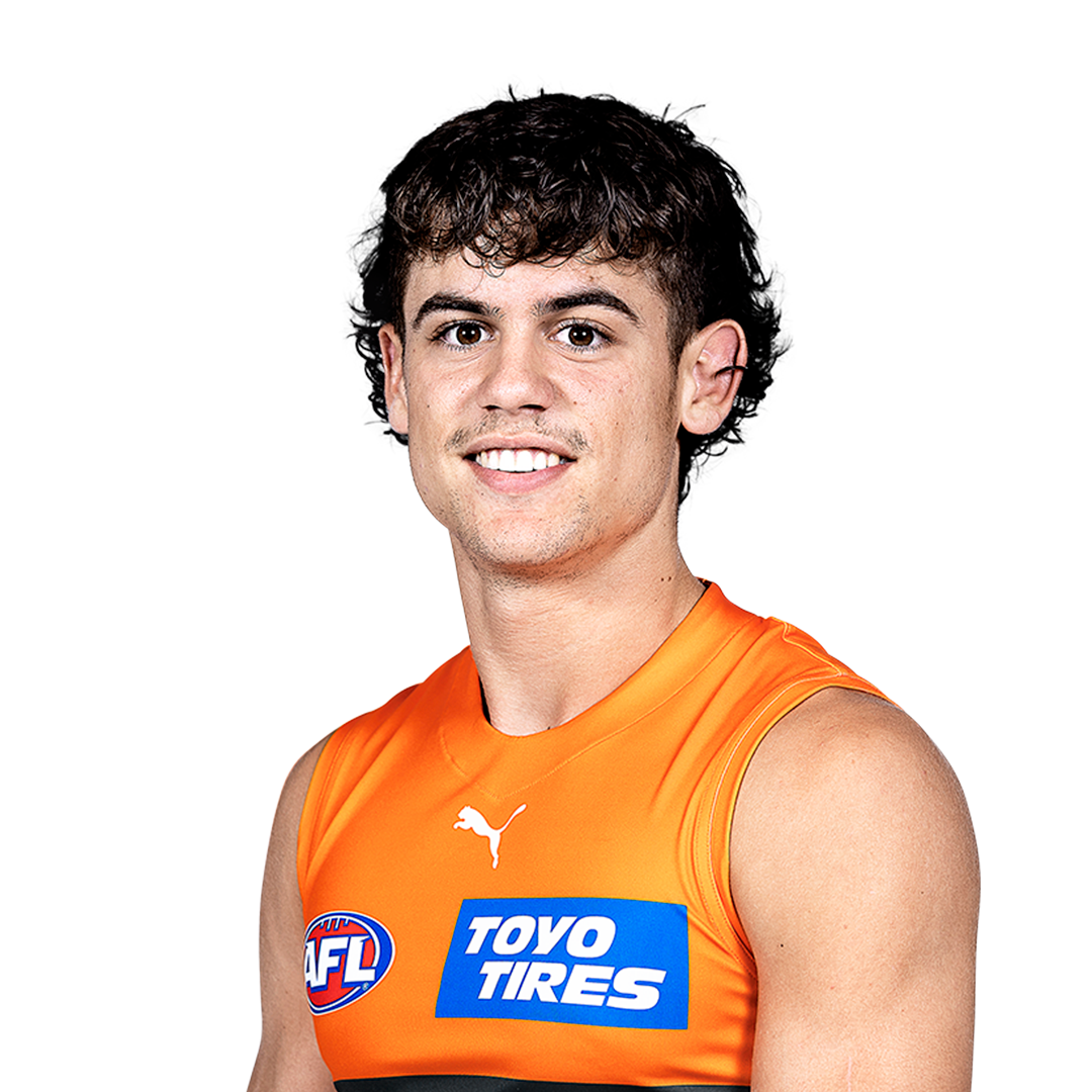 GWS Giants News - AFL 2024 - Zero Hanger