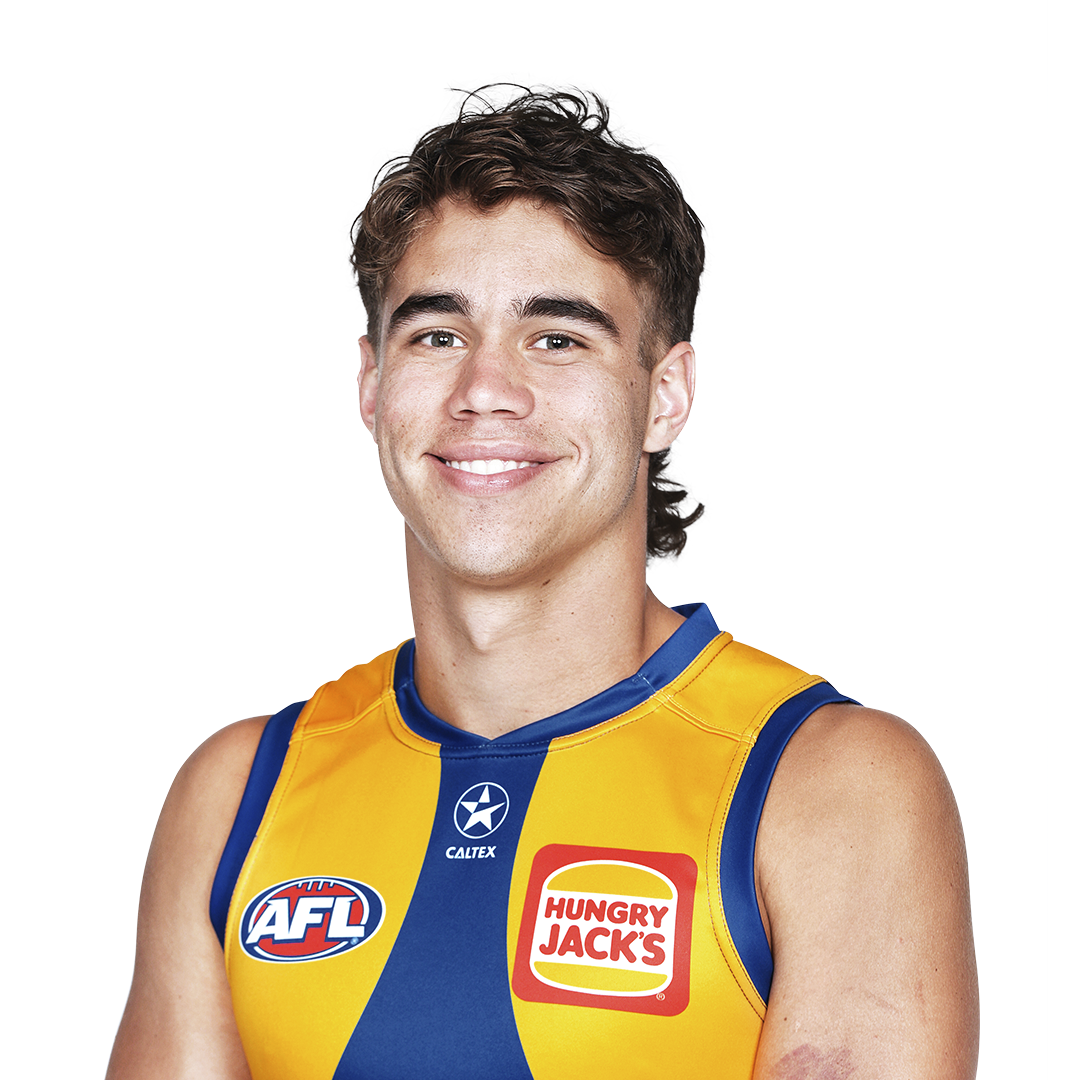 Elijah Hewett - West Coast Eagles - AFL Player Profile - SuperCoach ...
