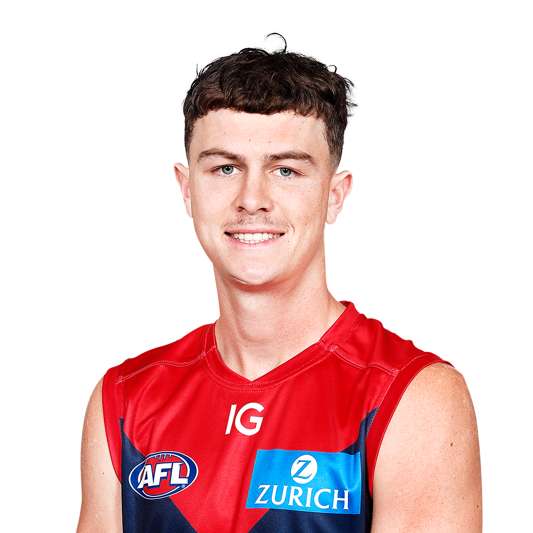 Daniel Turner - Melbourne Demons - AFL Player Profile - SuperCoach ...