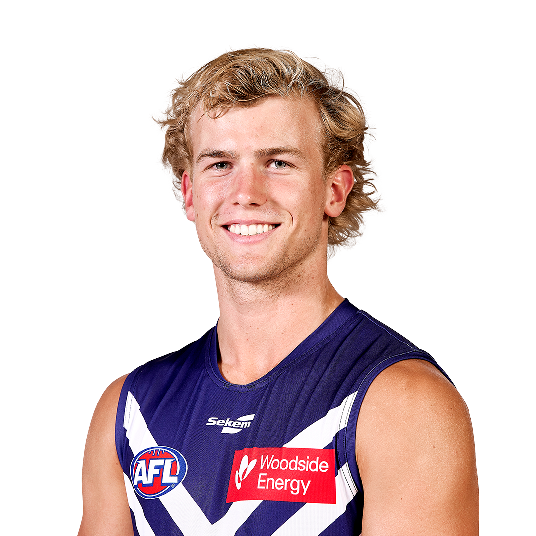 Karl Worner - Fremantle Dockers - AFL Player Profile - SuperCoach & AFL ...