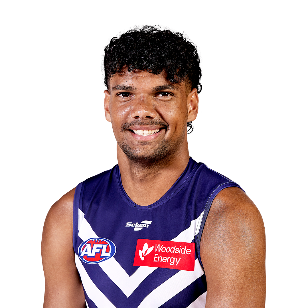 Fremantle Dockers News - AFL 2023 - Zero Hanger