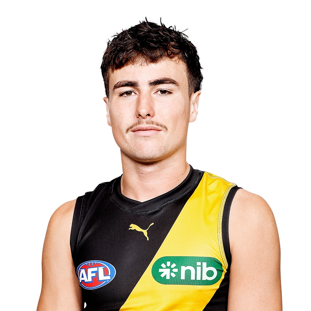 Steely Green - Richmond Tigers - AFL Player Profile - SuperCoach & AFL ...