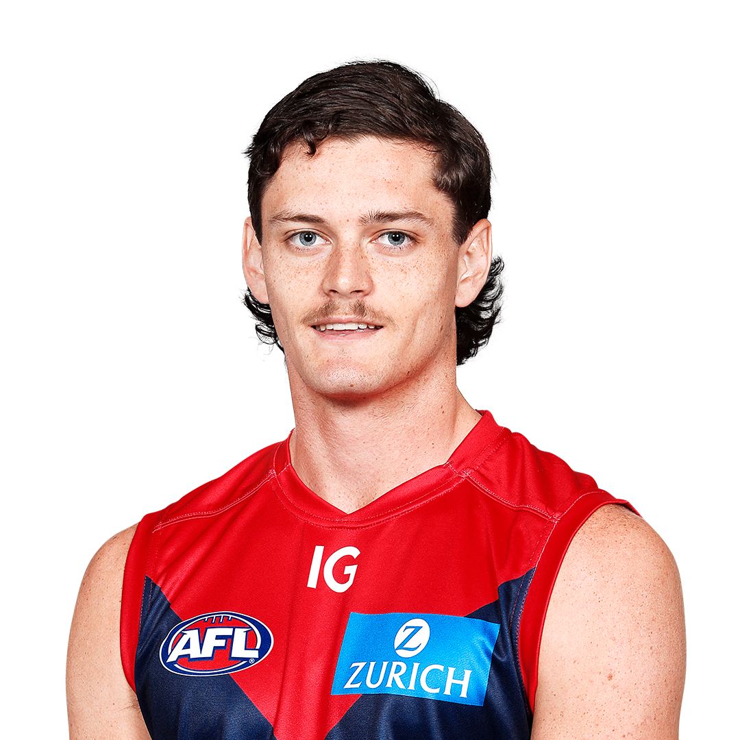 Melbourne Demons News - AFL 2023 - Zero Hanger