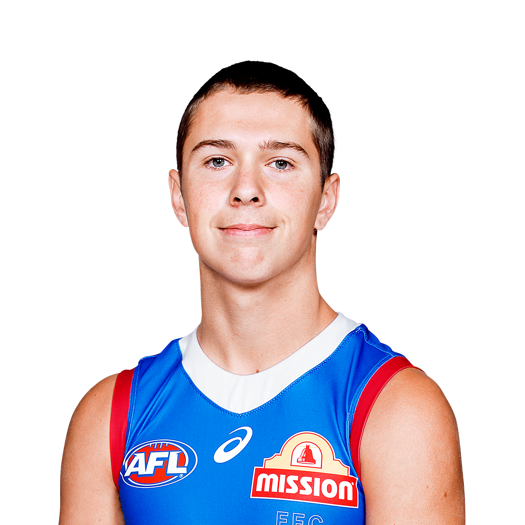 Charlie Clarke - Western Bulldogs - AFL Player Profile - SuperCoach ...