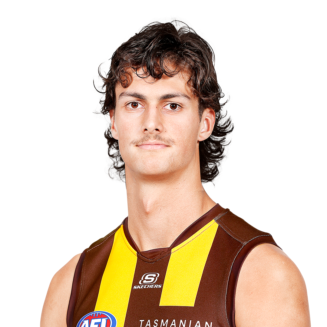 Hawthorn Hawks News - AFL 2023 - Zero Hanger