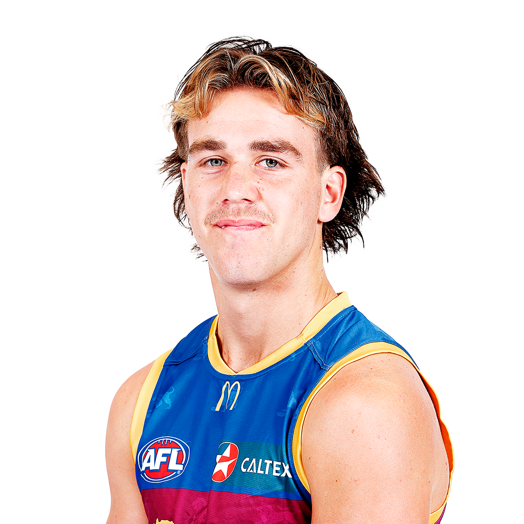 Shadeau Brain - Brisbane Lions - AFL Player Profile - SuperCoach & AFL ...