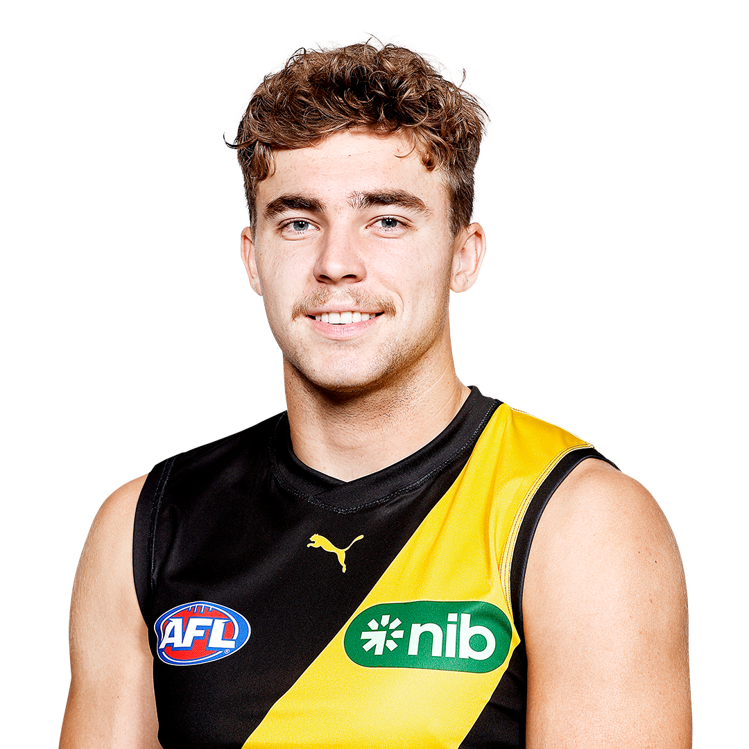 Richmond Tigers News - AFL 2023 - Zero Hanger