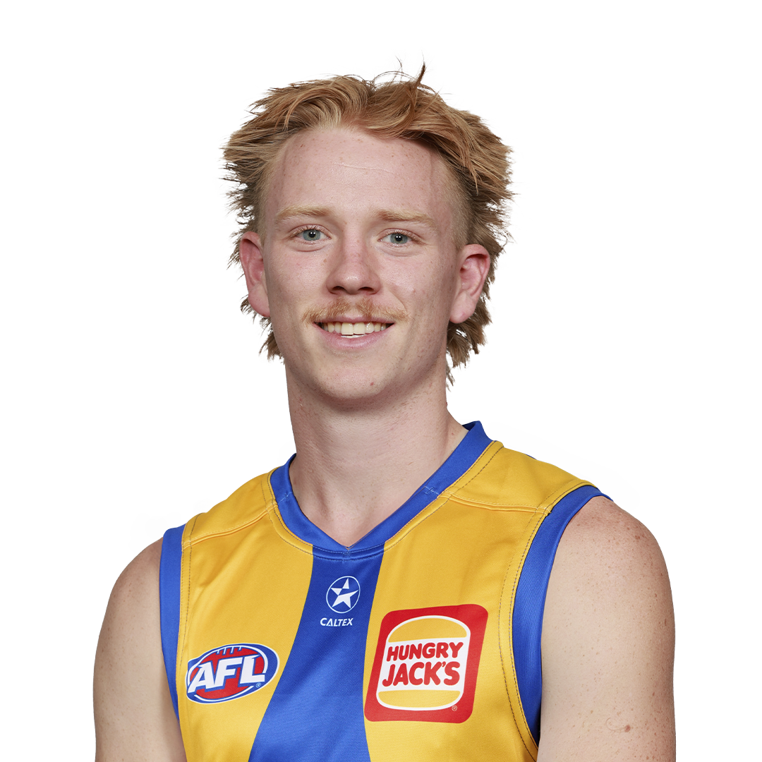 Ryan Maric - West Coast Eagles - AFL Player Profile - SuperCoach & AFL ...
