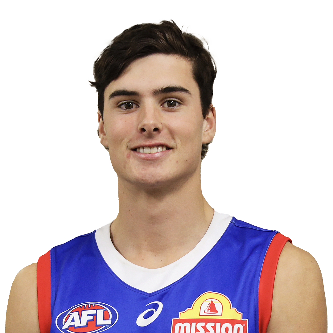 James O'Donnell - Western Bulldogs - AFL Player Profile - SuperCoach ...