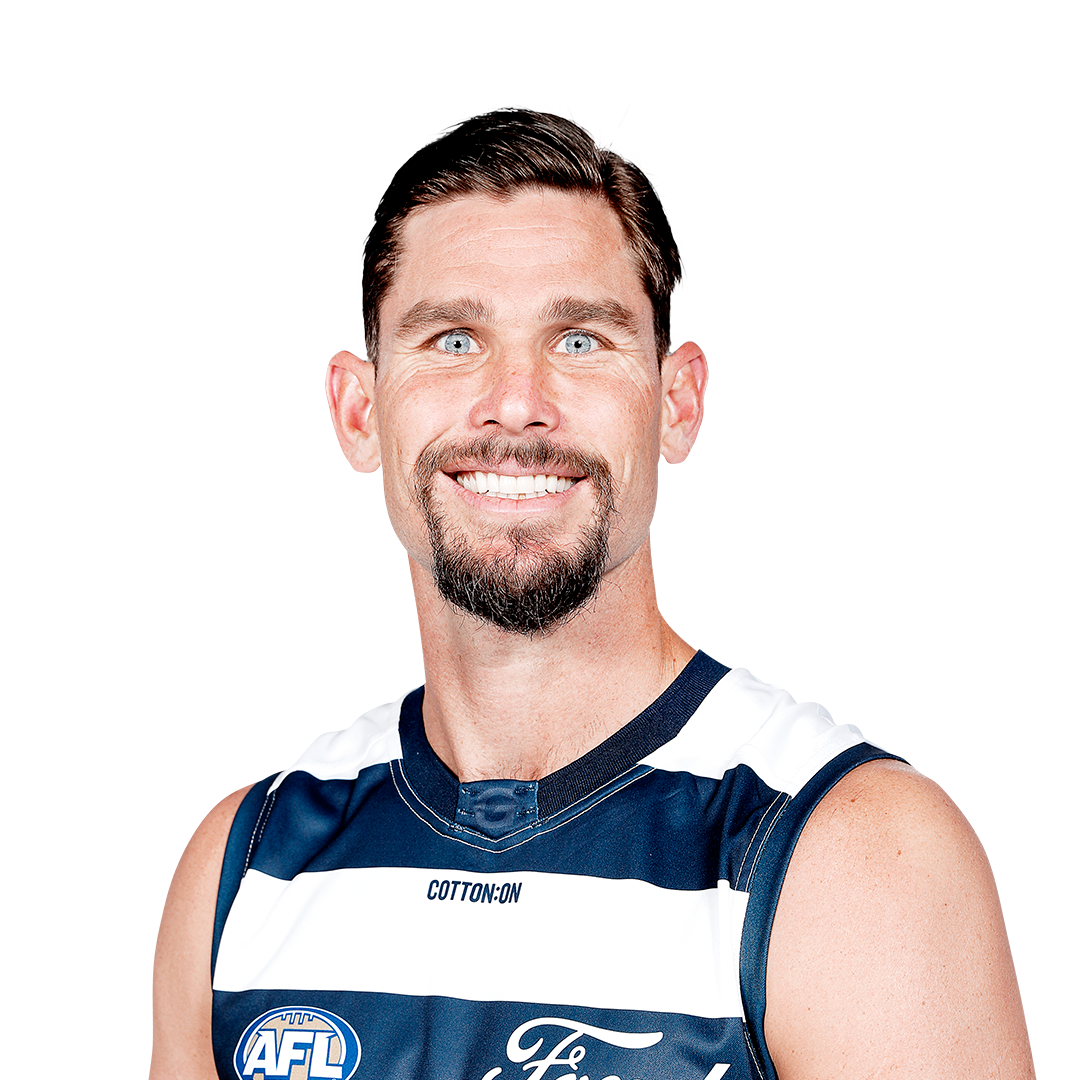 Tom Hawkins - Geelong Cats - AFL Player Profile - SuperCoach & AFL ...