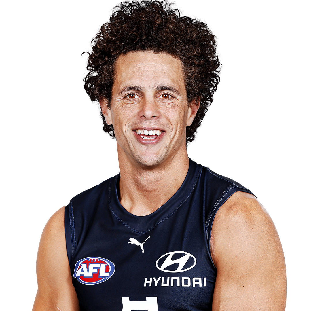 Carlton Blues News - AFL 2023 - Zero Hanger