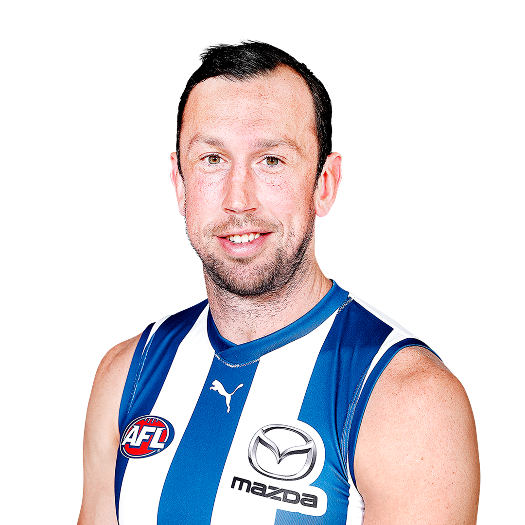 Todd Goldstein - Essendon Bombers - AFL Player Profile - SuperCoach ...