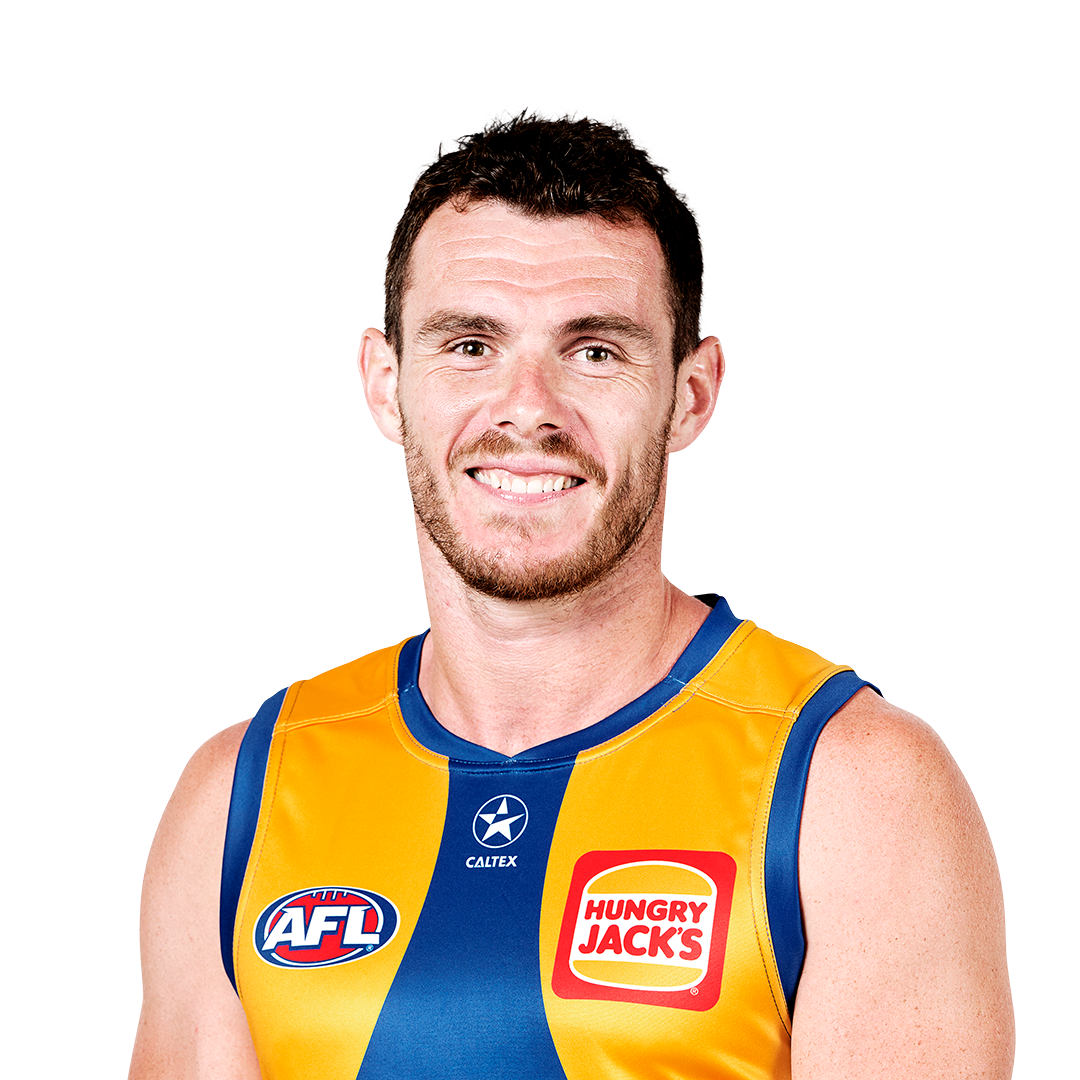 Luke Shuey - Zero Hanger