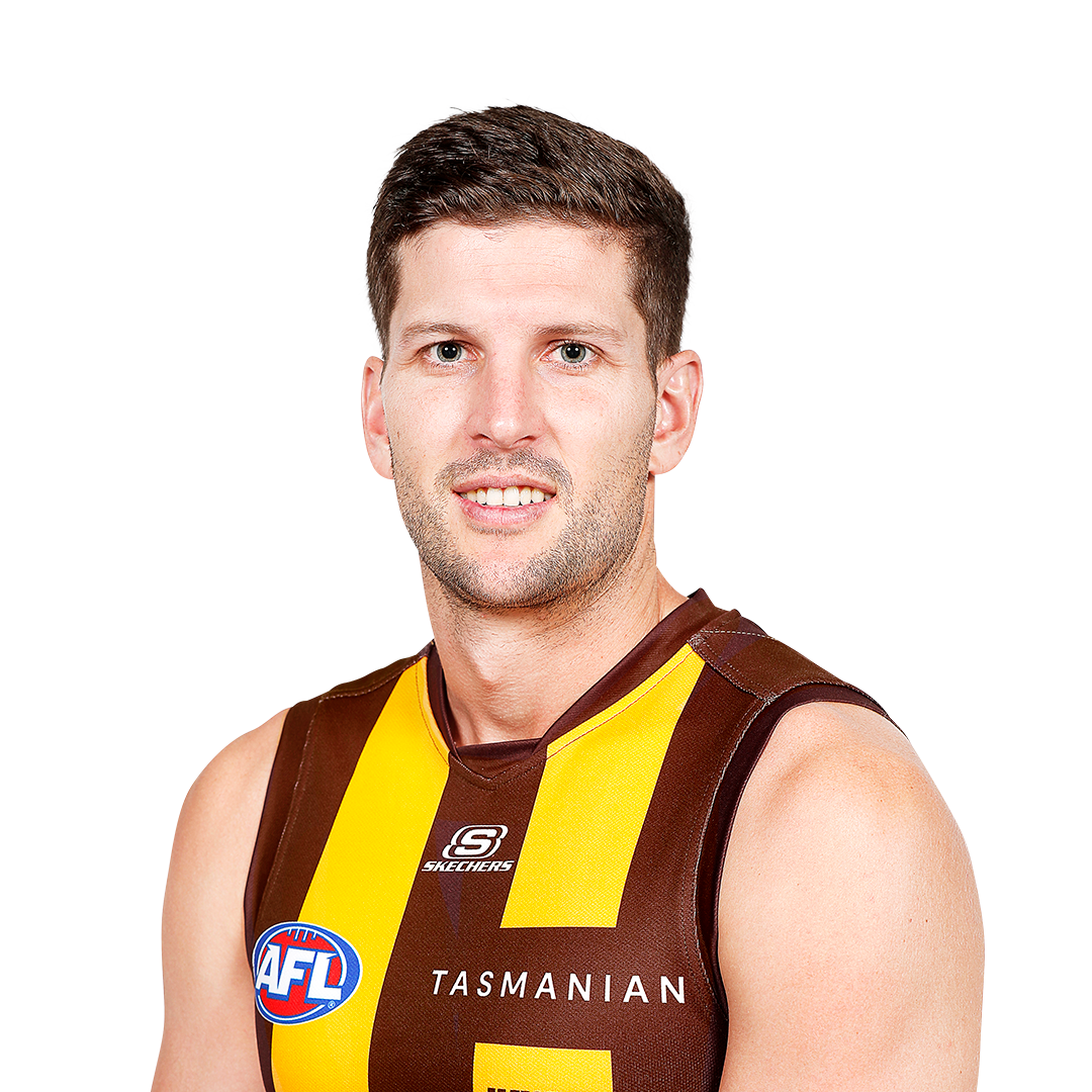 Luke Breust - Hawthorn Hawks - AFL Player Profile - SuperCoach & AFL ...