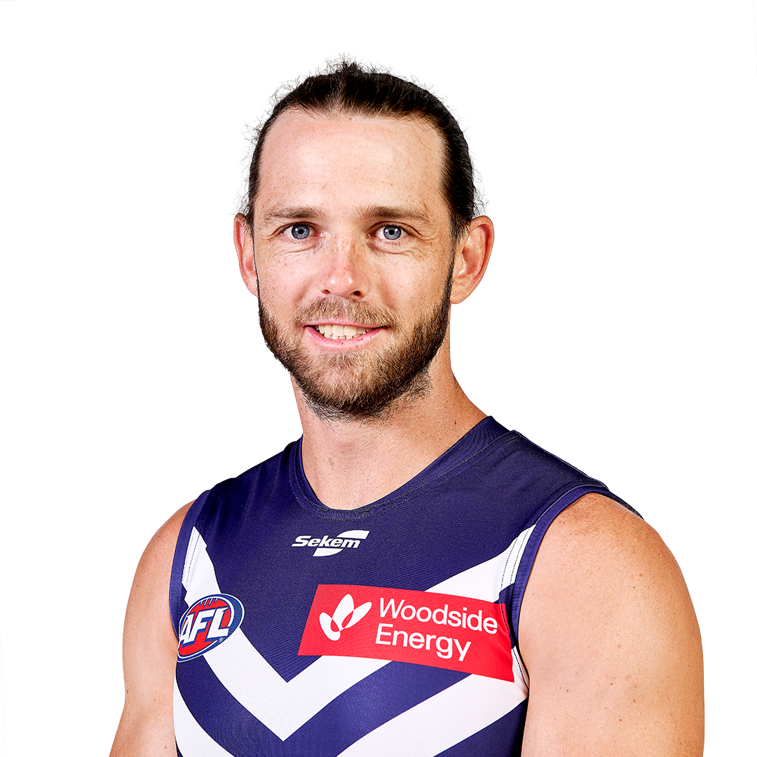 Travis Colyer - Zero Hanger