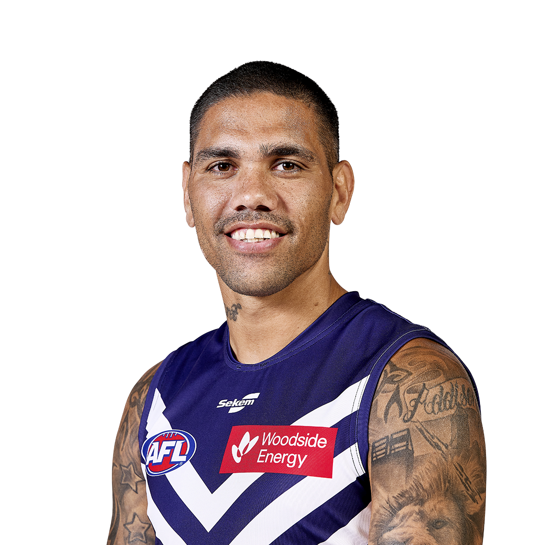 Michael Walters - Fremantle Dockers - AFL Player Profile - SuperCoach ...
