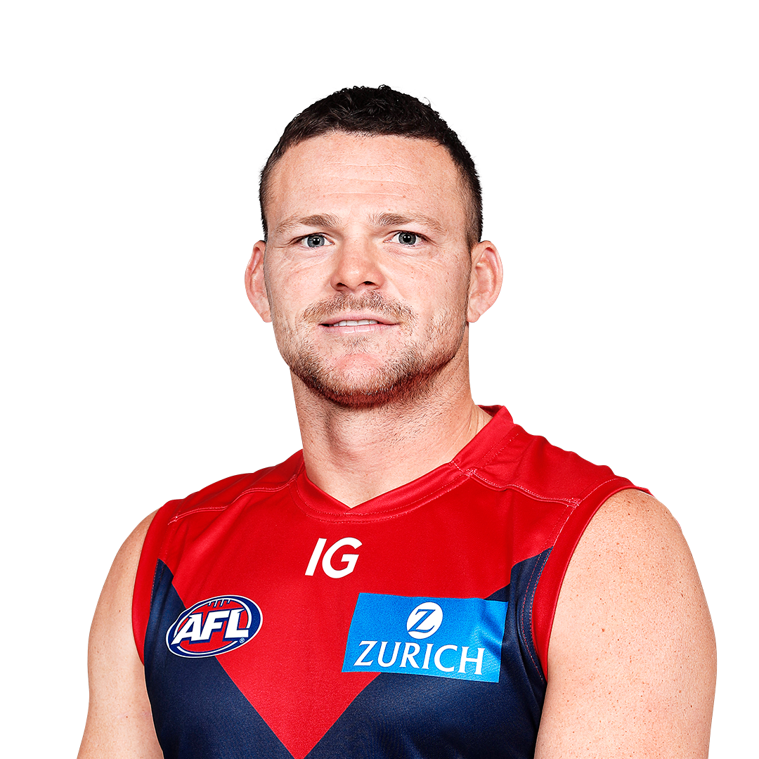 Steven May - Melbourne Demons - AFL Player Profile - SuperCoach & AFL ...