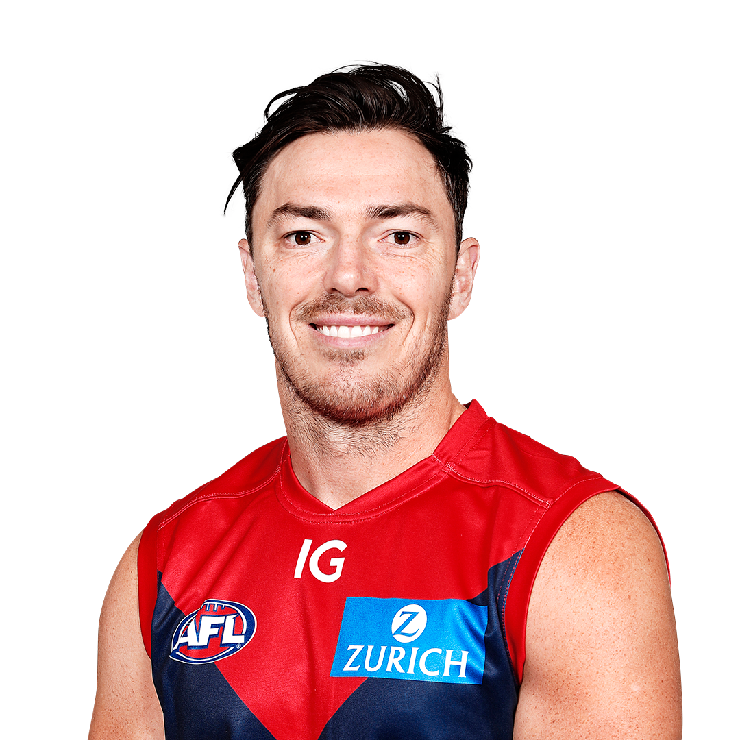 Michael Hibberd - Zero Hanger