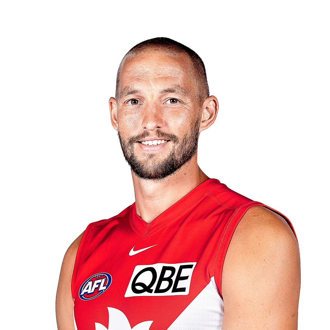 Sam Reid - Sydney Swans - AFL Player Profile - SuperCoach & AFL Fantasy ...
