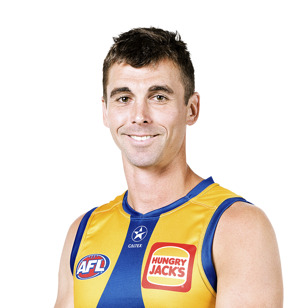 Jamie Cripps - West Coast Eagles - AFL Player Profile - SuperCoach ...