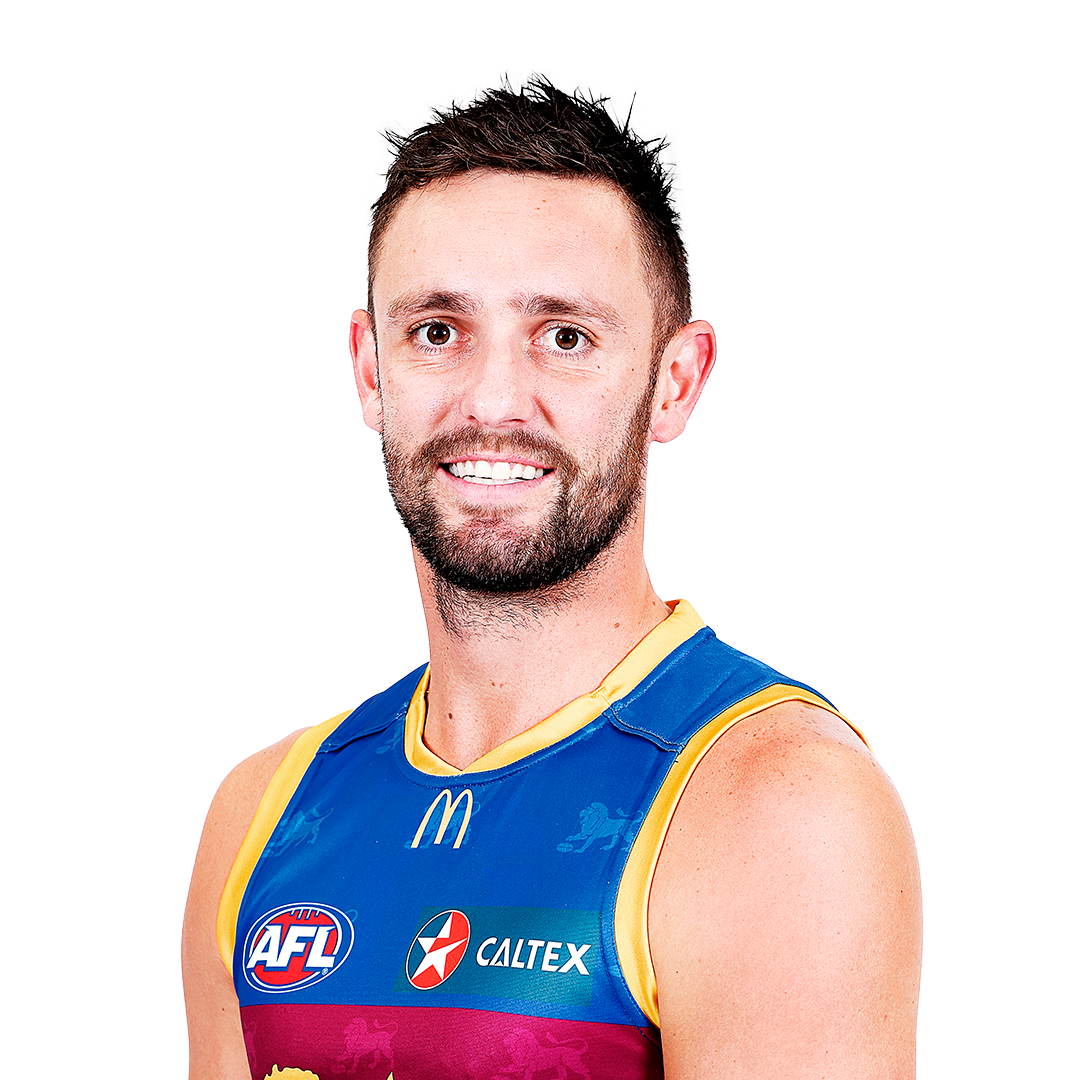 Jack Gunston - Brisbane Lions - AFL Player Profile - SuperCoach & AFL ...