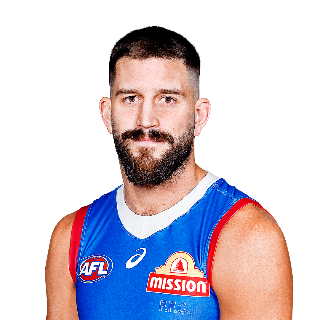 Josh Bruce - Zero Hanger