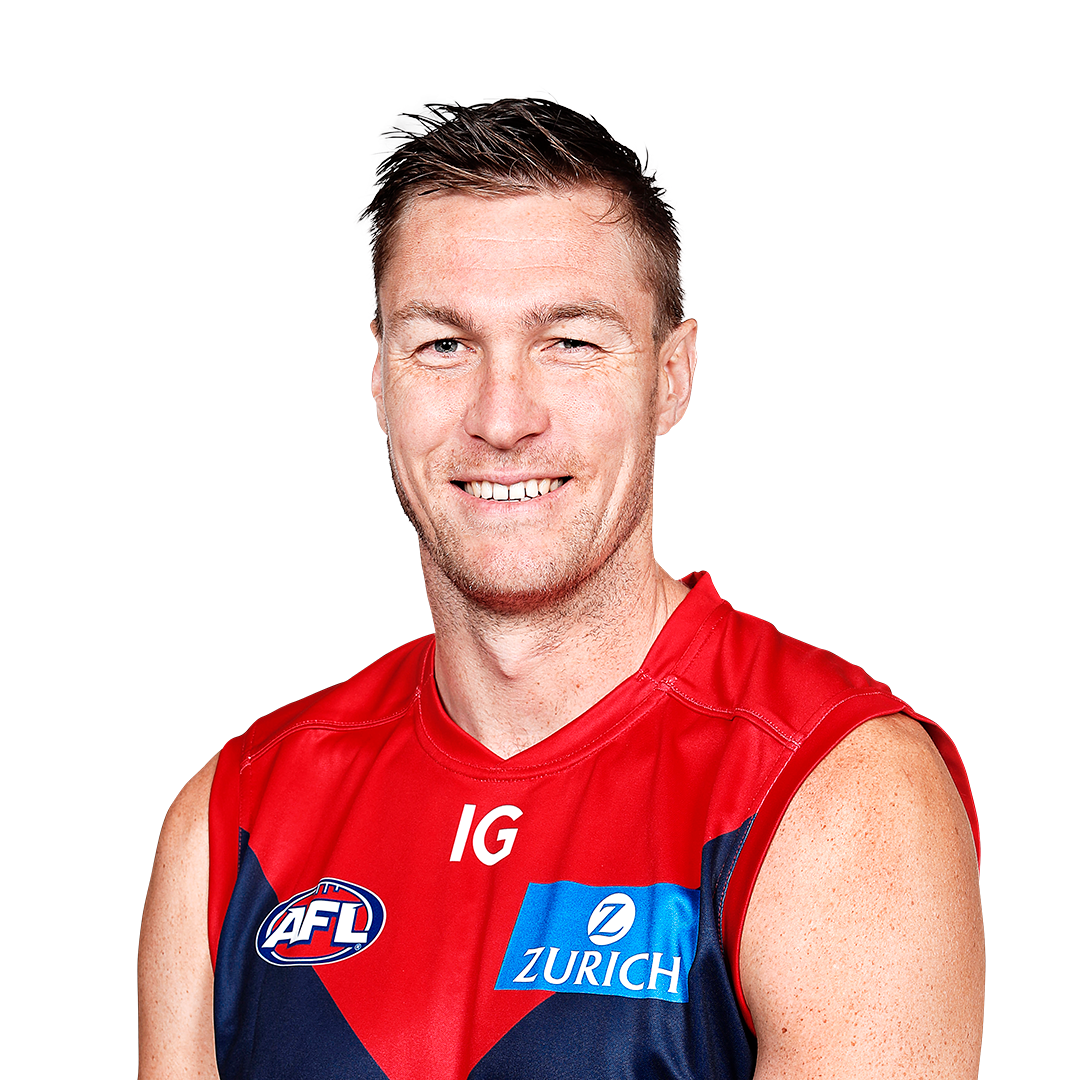 Tom McDonald - Melbourne Demons - AFL Player Profile - SuperCoach & AFL ...