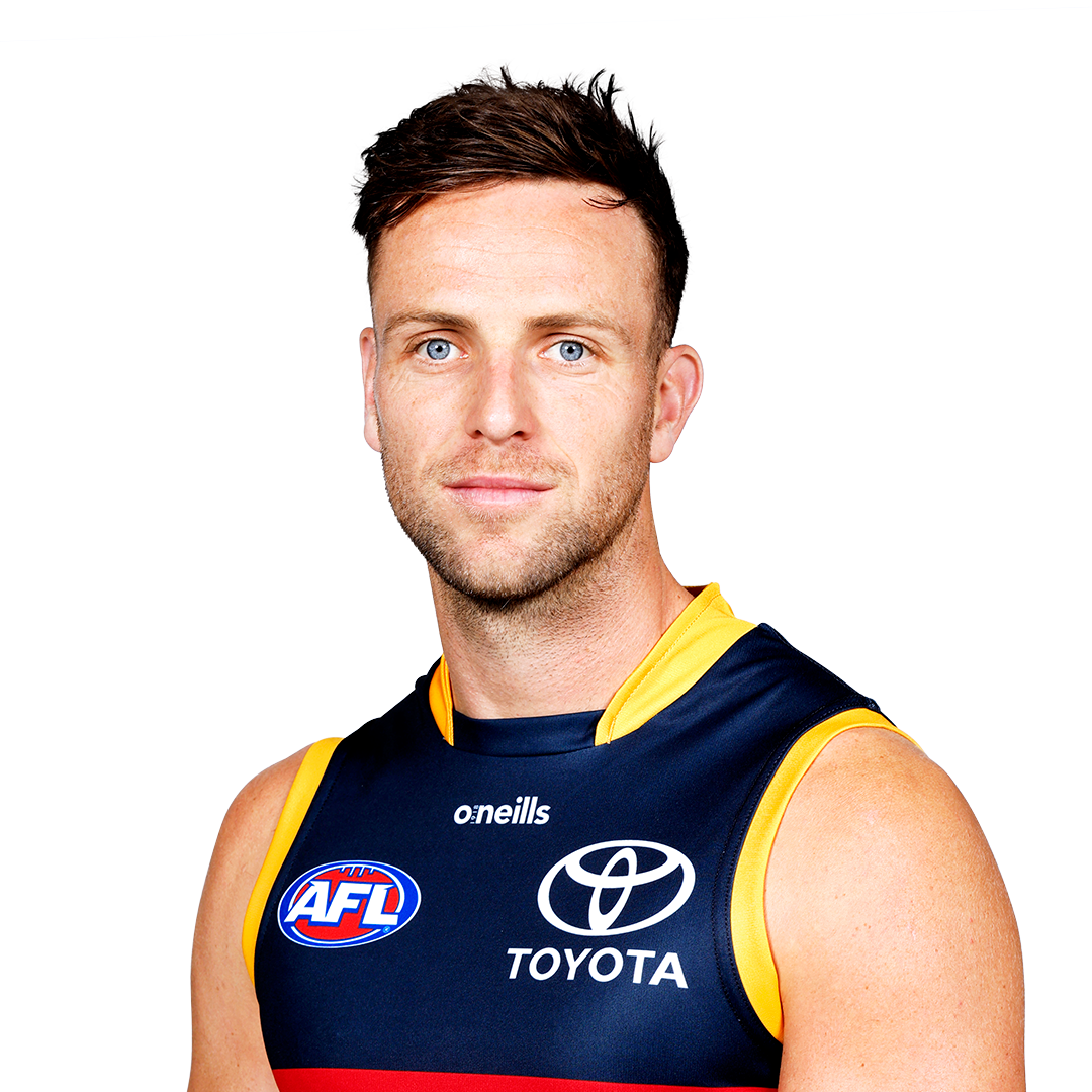 Brodie Smith - Adelaide Crows - AFL Player Profile - SuperCoach & AFL ...