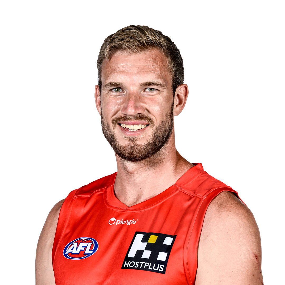 Sam Day - Gold Coast Suns - AFL Player Profile - SuperCoach & AFL ...