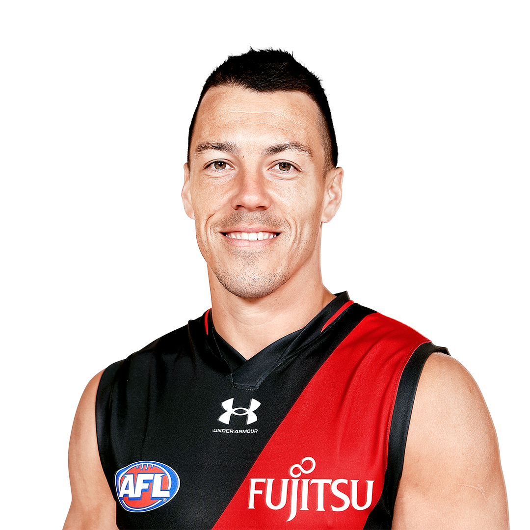 Dylan Shiel - Essendon Bombers - AFL Player Profile - SuperCoach & AFL ...
