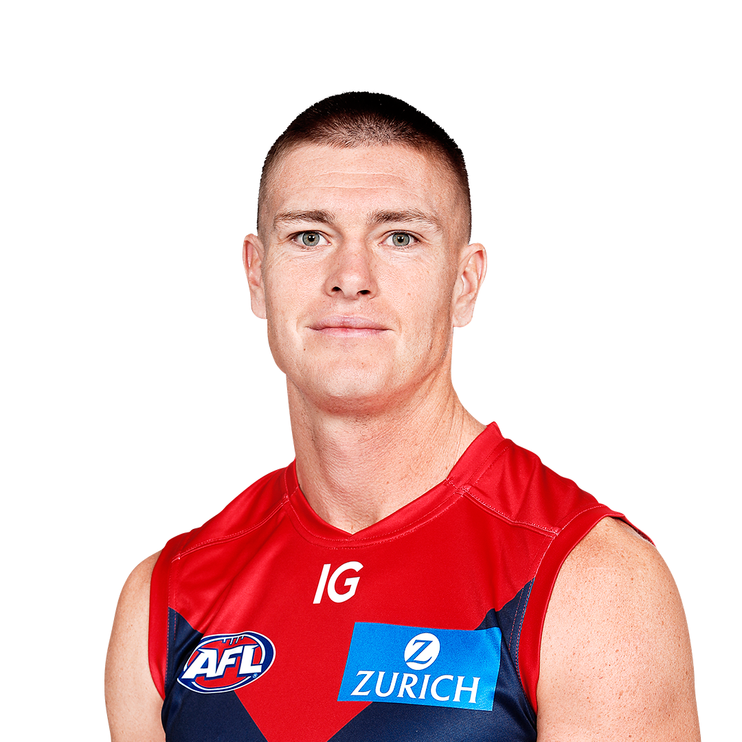 Adam Tomlinson - Melbourne Demons - AFL Player Profile - SuperCoach ...