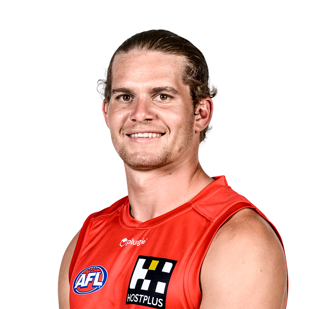 Jed Anderson - Zero Hanger