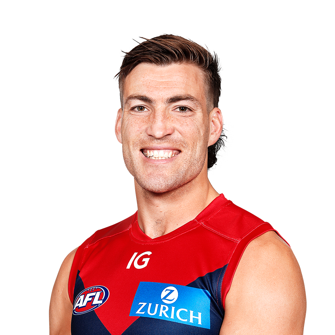 Jack Viney - Melbourne Demons - AFL Player Profile - SuperCoach & AFL ...
