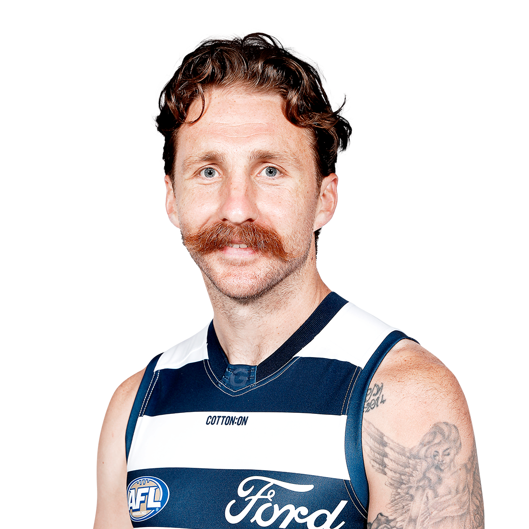 Zach Tuohy - Geelong Cats - AFL Player Profile - SuperCoach & AFL ...