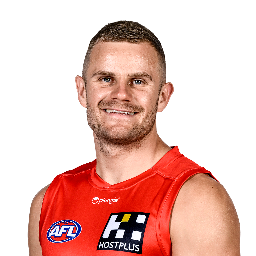 Brandon Ellis - Gold Coast Suns - AFL Player Profile - SuperCoach & AFL ...