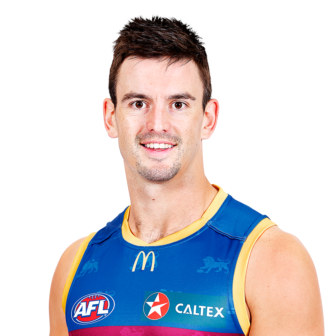 Jarryd Lyons - Brisbane Lions - AFL Player Profile - SuperCoach & AFL ...
