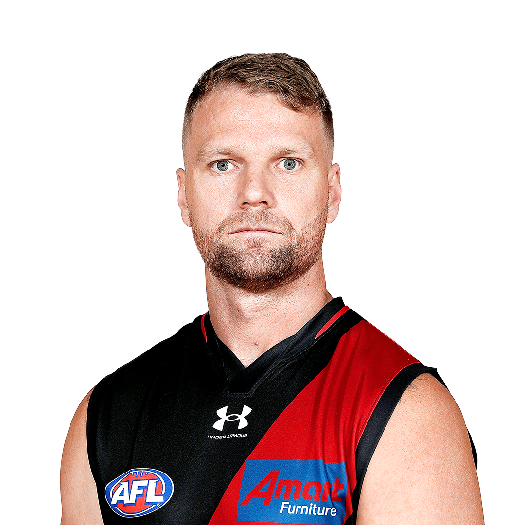 Jake Stringer - Essendon Bombers - AFL Player Profile - SuperCoach ...