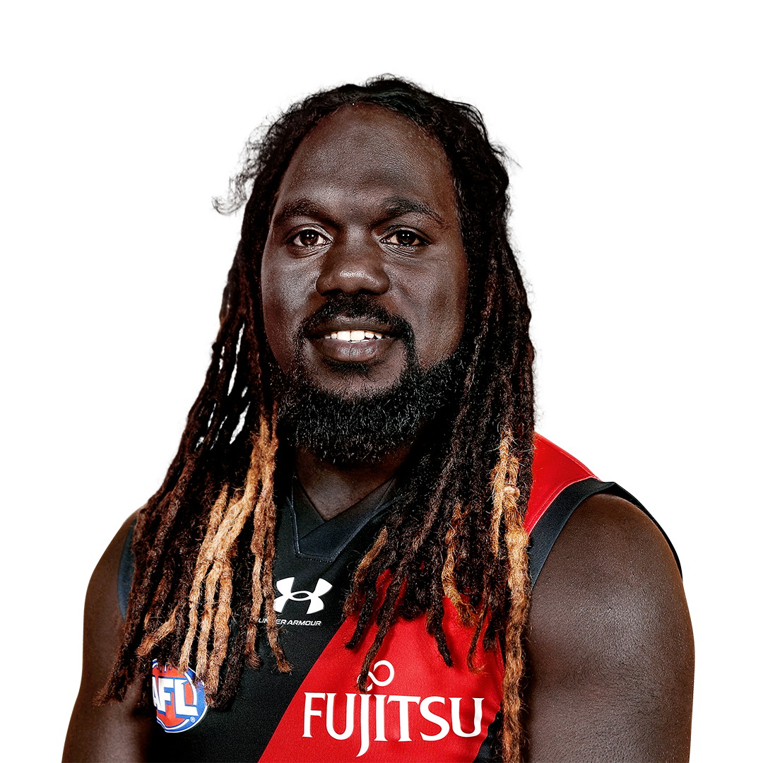 Anthony McDonald-Tipungwuti - Zero Hanger