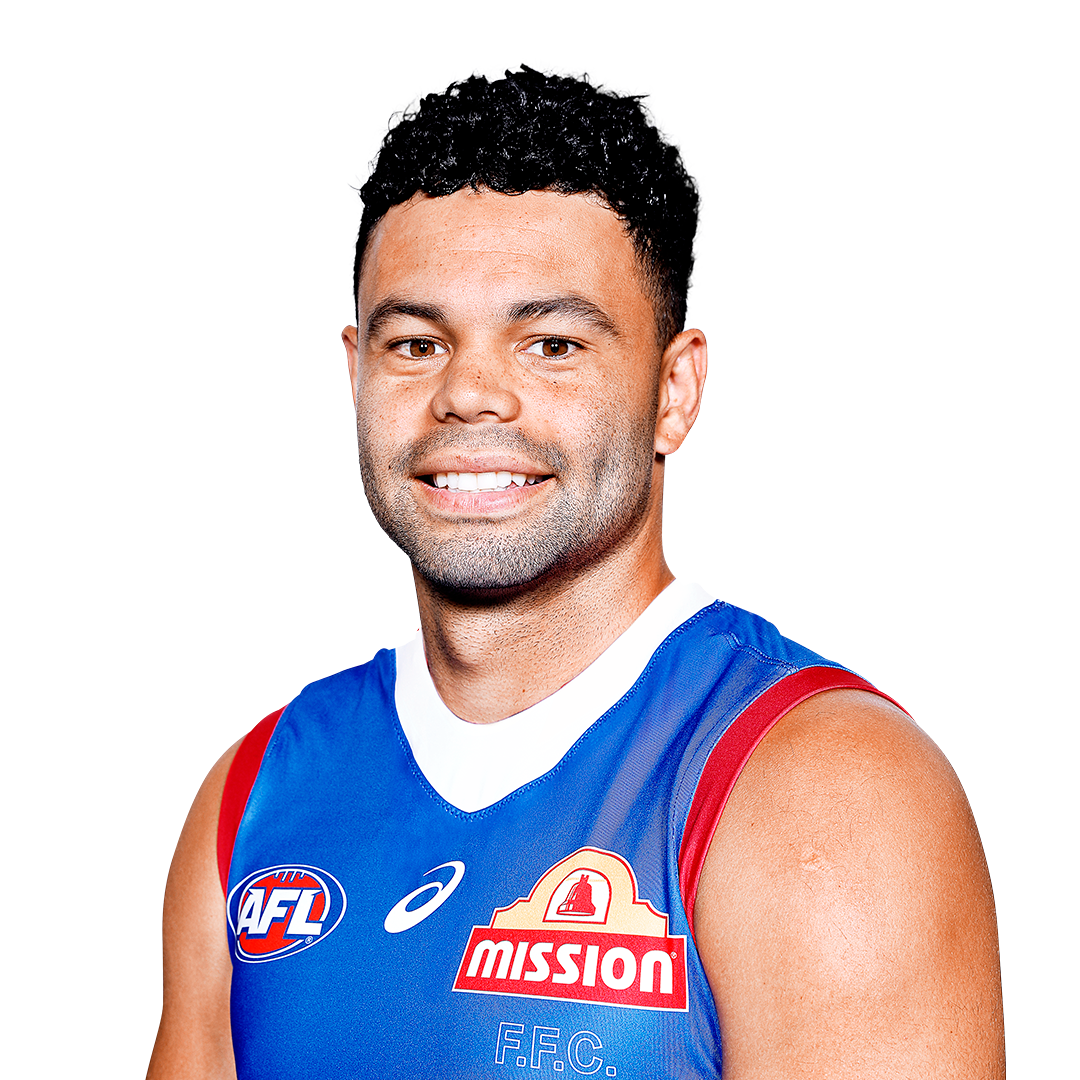 Jason Johannisen - Western Bulldogs - AFL Player Profile - SuperCoach ...