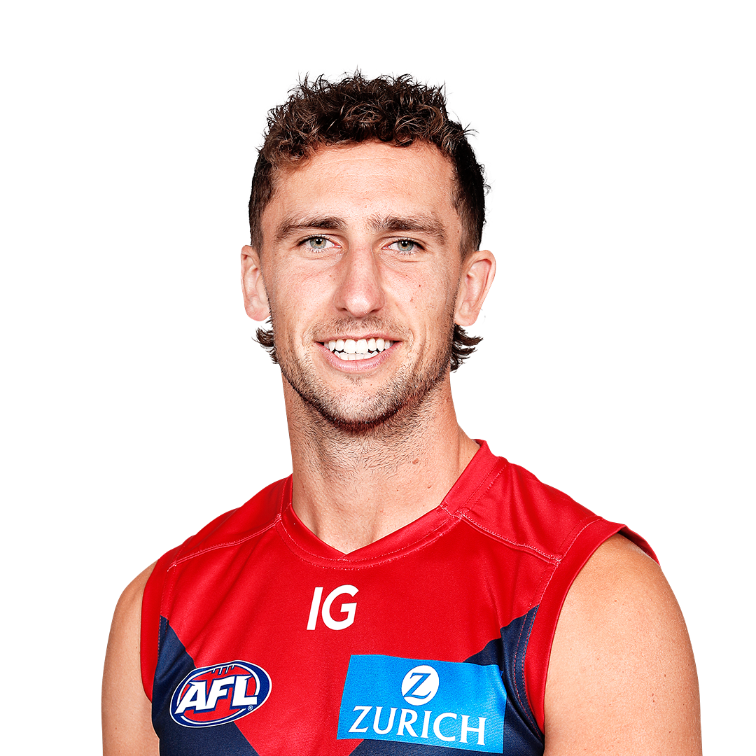 Luke Dunstan - Zero Hanger