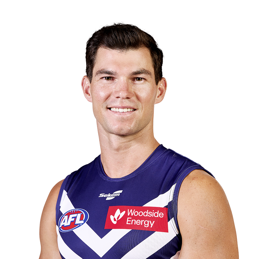 Jaeger O'Meara - Fremantle Dockers - AFL Player Profile - SuperCoach ...