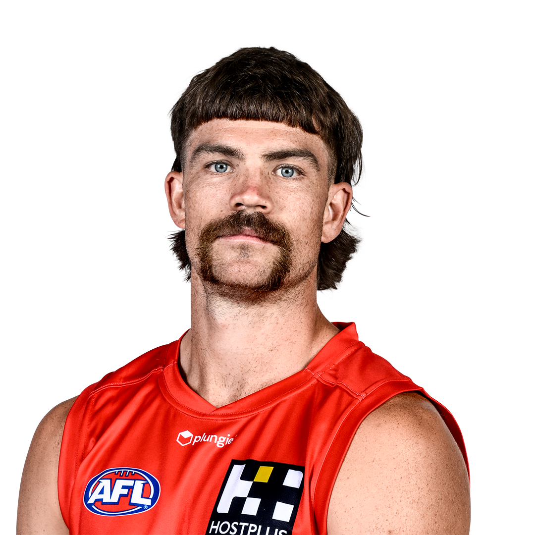 Sam Collins - Gold Coast Suns - AFL Player Profile - SuperCoach & AFL ...