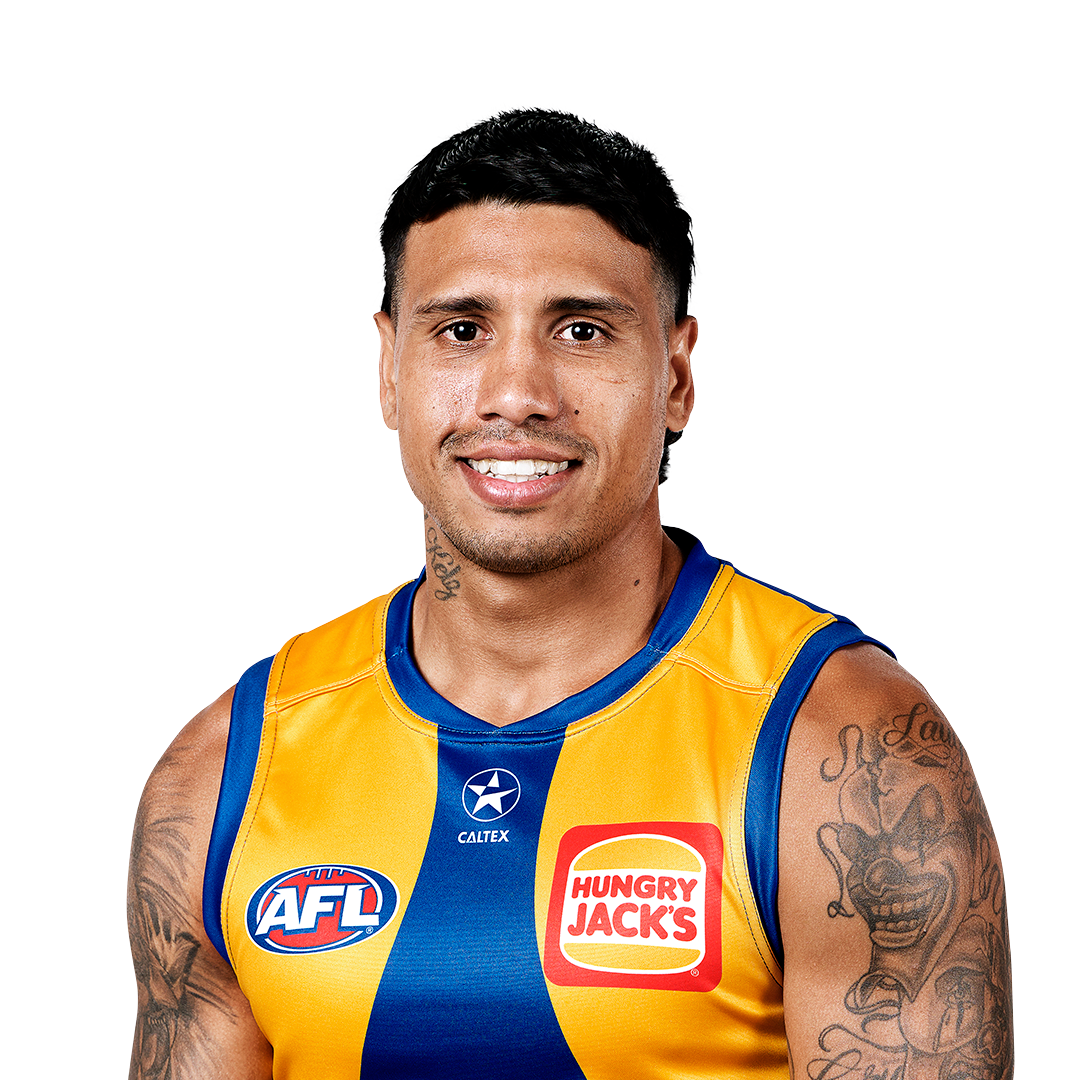 Tim Kelly - West Coast Eagles - AFL Player Profile - SuperCoach & AFL ...