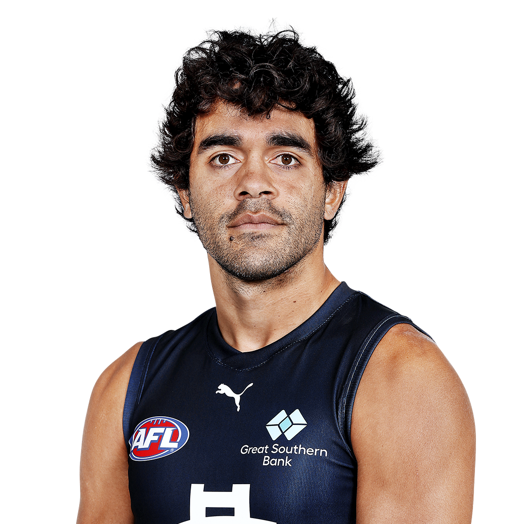 Jack Martin - Carlton Blues - AFL Player Profile - SuperCoach & AFL ...