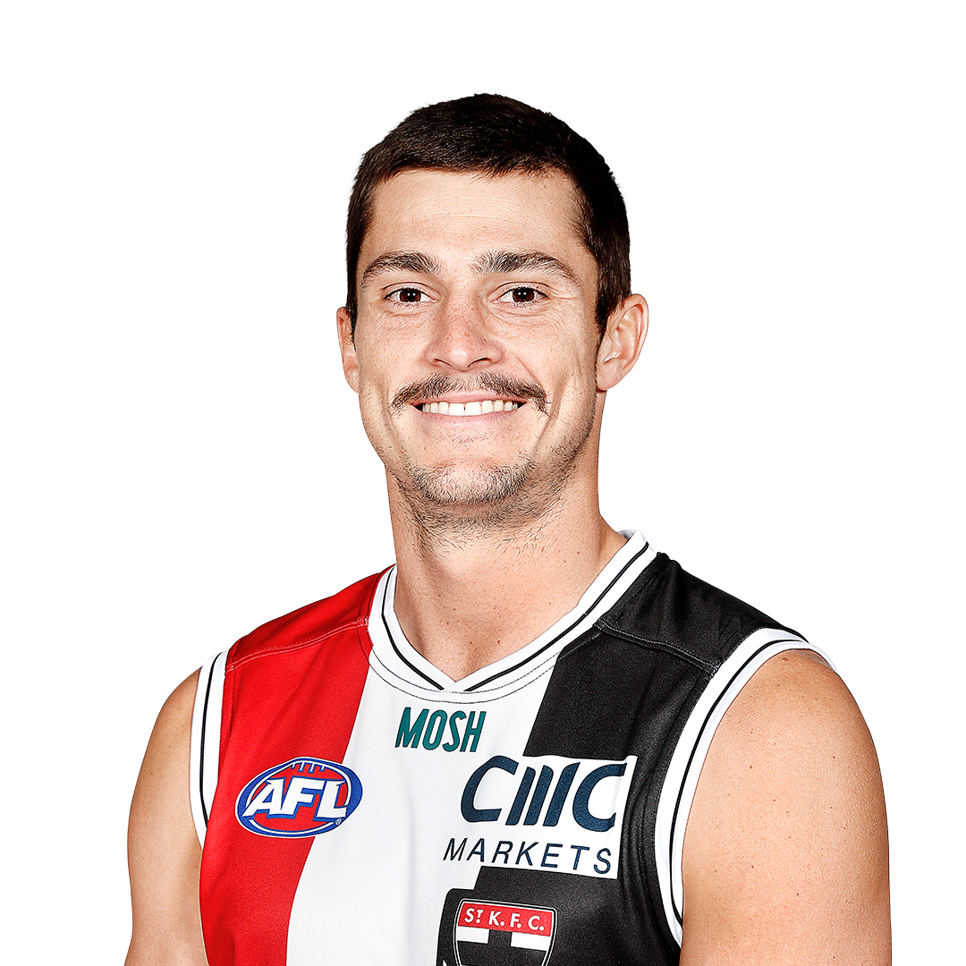 Jack Steele - St Kilda Saints - AFL Player Profile - SuperCoach & AFL ...