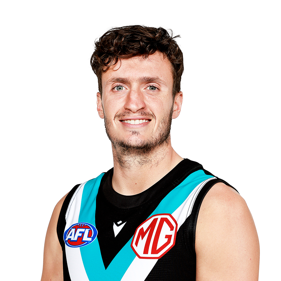 Orazio Fantasia - Carlton Blues - AFL Player Profile - SuperCoach & AFL ...