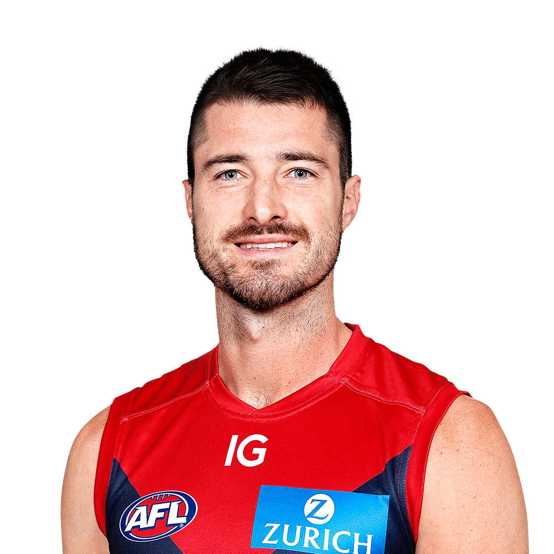 Alex Neal-Bullen - Melbourne Demons - AFL Player Profile - SuperCoach ...