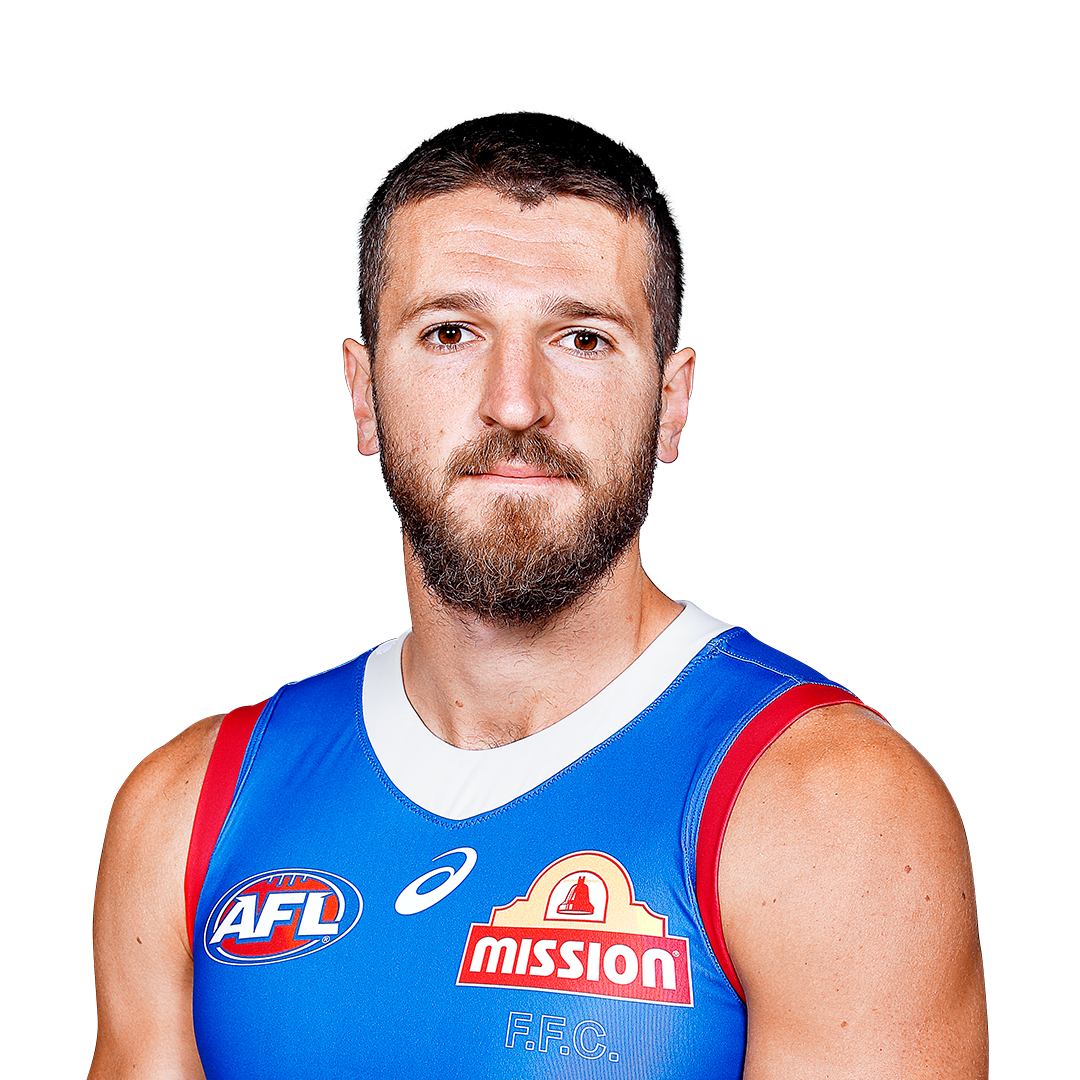 Marcus Bontempelli - Western Bulldogs - AFL Player Profile - SuperCoach ...