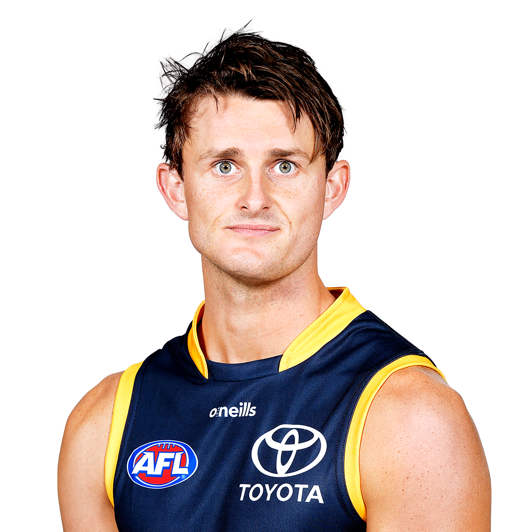 Adelaide Crows News - AFL 2023 - Zero Hanger